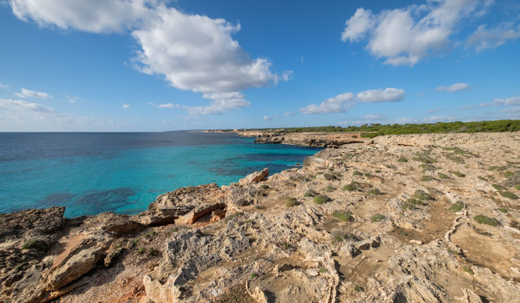 Racó de s'Arena – S'Estalella: A Natural Retreat for Disconnection ...