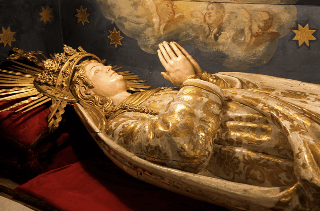 Le Lit De La Vierge Visit Llucmajor le-lit-de-la-vierge-visit-llucmajor